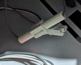 How to wire an Alliance Quantum Pro with a KioSoft card reader