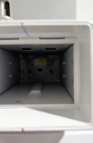 How to wire an Alliance Quantum Pro with a KioSoft card reader