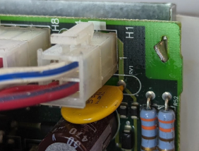 How to wire an Alliance Hybrid (Coin-Slide Pre 2018) machine with a ...