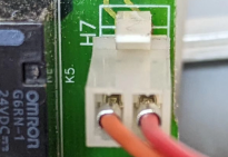 How to wire an Alliance Hybrid (Coin-Slide Pre 2018) machine with a ...