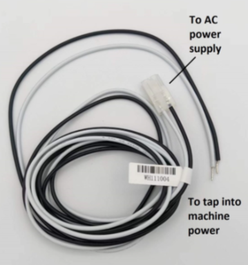 How to wire an Alliance Hybrid (Coin-Slide 2018+) with a KioSoft Card ...