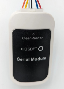 How to wire a Wascomat Compass Wiring