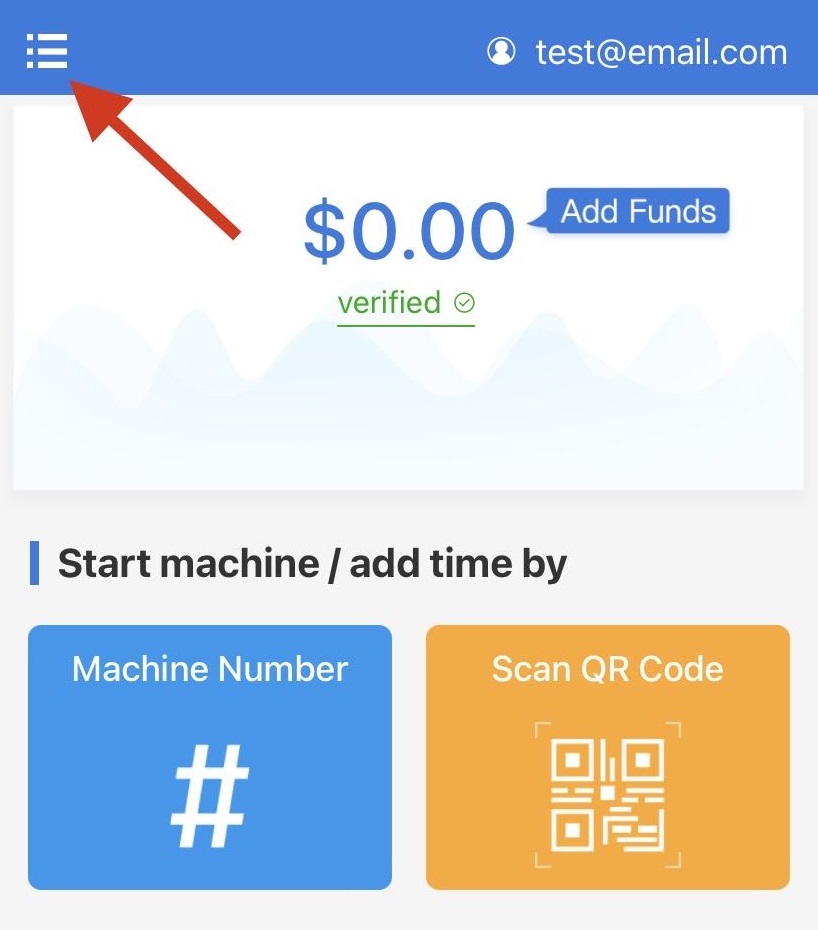 How To Delete Your Own CleanPay Mobile Account