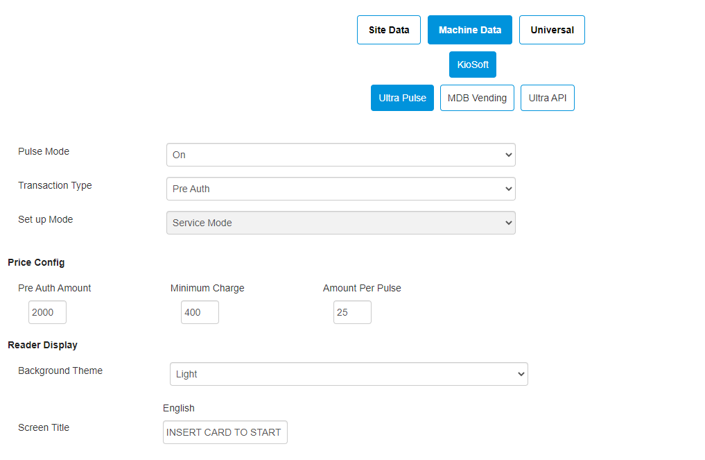 How to configure Count-up mode with Dixmor LED 7 timer