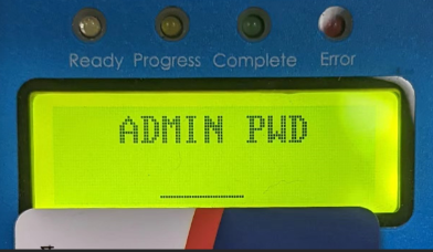 How to Set up a Add Value Kiosk