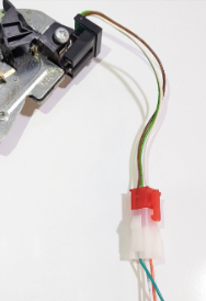 How to wire a Wascomat Encore Dryer