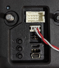 How to wire a Maytag Dual Pocket Small Chassis with a KioSoft Reader