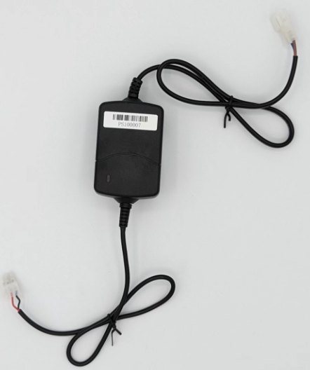 How to wire MFR30PD with a Screw-In Maytag Terminal Block