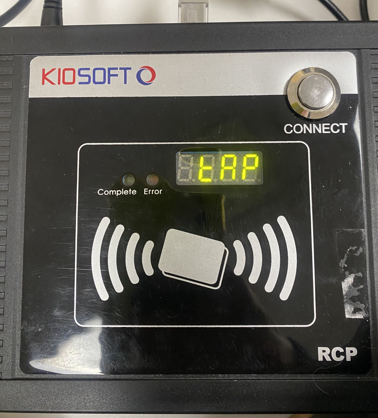 How To Create Cards using an RCP