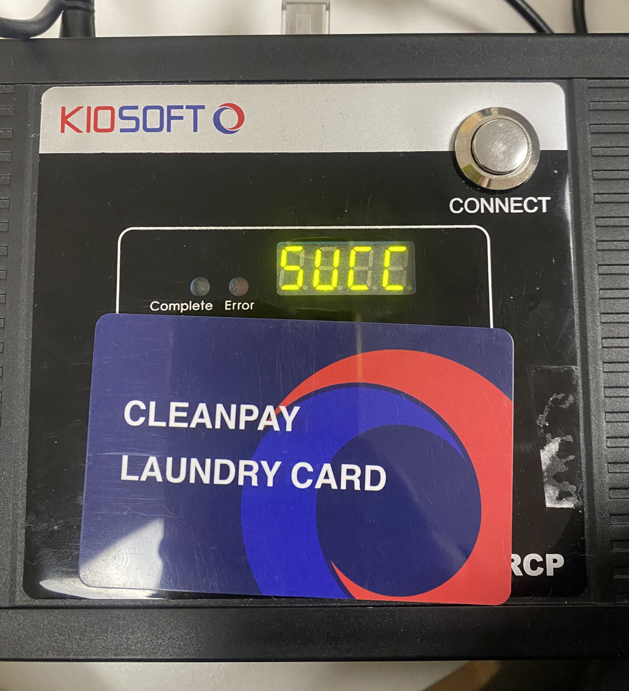 How To Create Cards Using An Rcp 