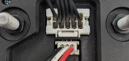 How to wire a Fagor Washer with a KioSoft Card reader