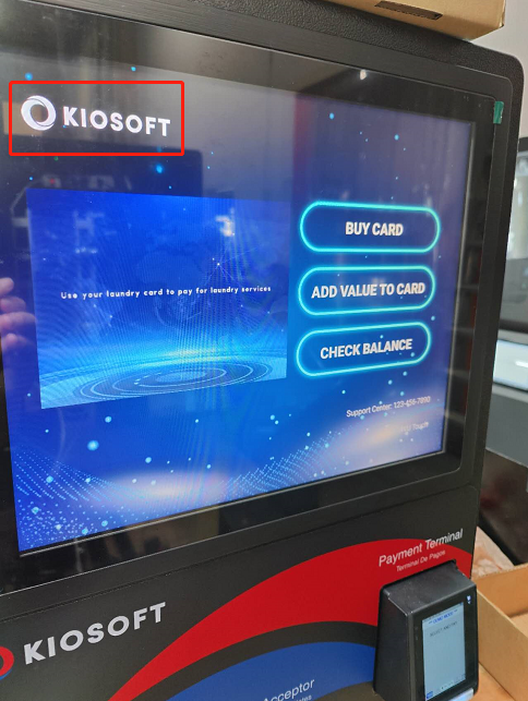 How to Do a Cash Collection on AVU Touch 17/21 Using KLM App