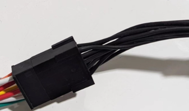 How to wire a Whirlpool Electromechanical Dryer with a KioSoft card reader