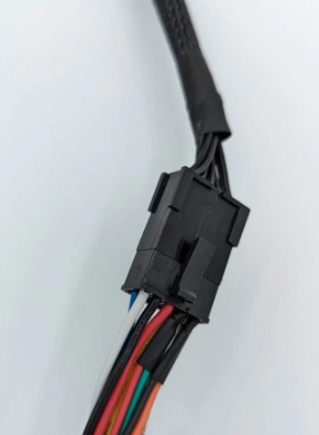 How to wire an Alliance MDC machine with a KioSoft card reader