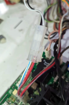 How to wire an Alliance MDC machine with a KioSoft card reader