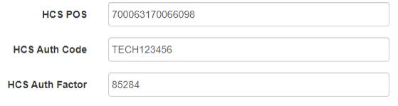 How to create Ultra Data in the Cloud Configuration Manager (CCM) with ...