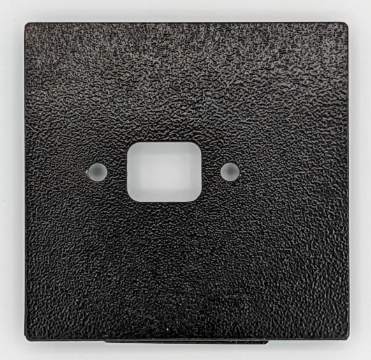 How to mount a KioSoft Ultra Series reader on Maytag MLx22PR Machine