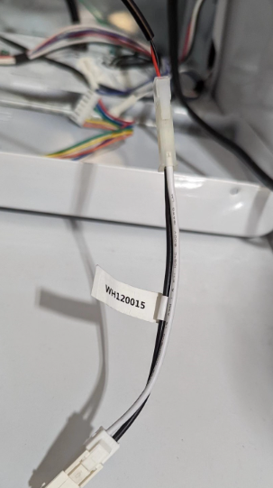 How to wire an Alliance ACA (Quantum Gold) with Ultra Series Reader